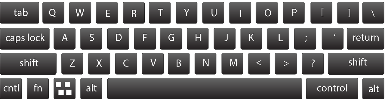 Improve Your Typing Skills Course