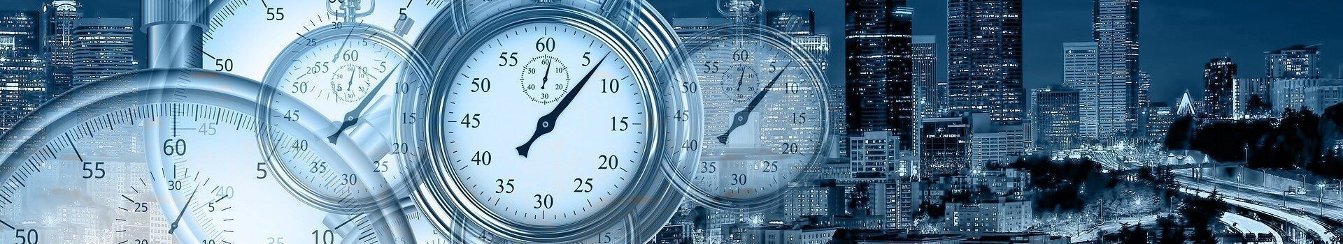 Time Management Professional Development & Skills Training