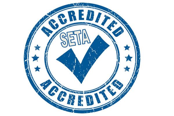 How to Apply for SETA Funding for In-Service Training
